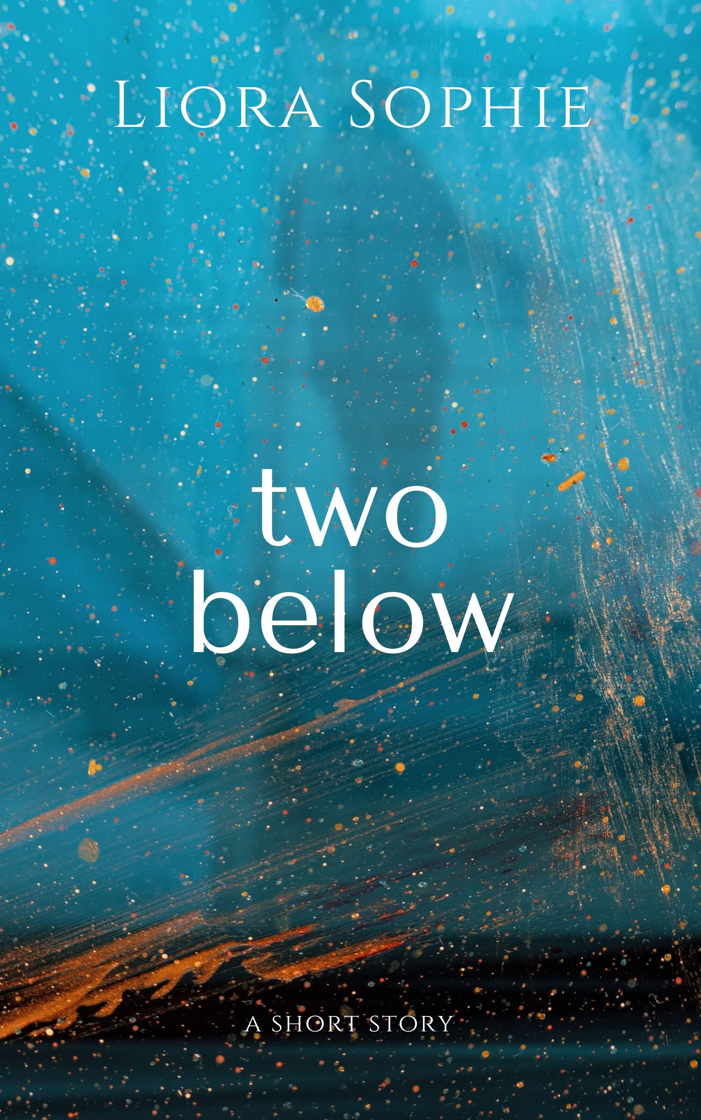 Two Below – Liora Sophie